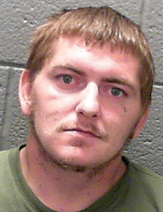 Two men jailed for allegedly selling drugs in parking lot | News ...